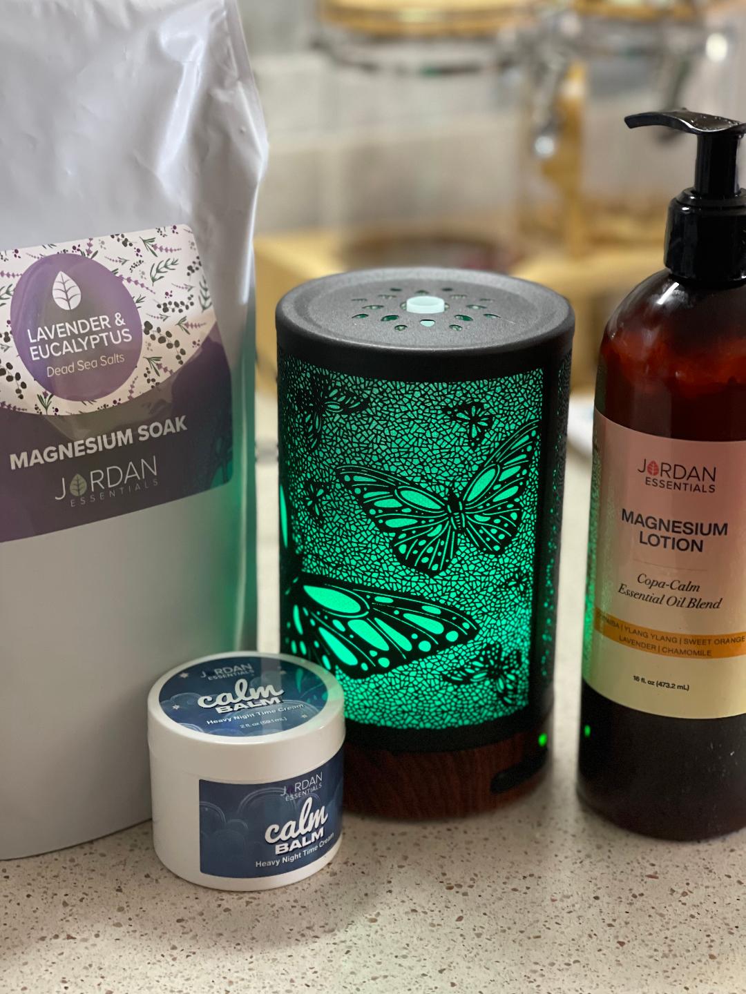 Sleep Hygiene Practices – Rhythms 4 Wellness